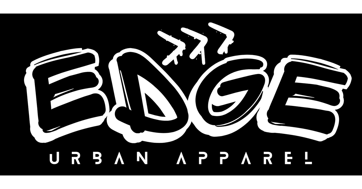NEW ARRIVALS – Edge Urban Apparel
